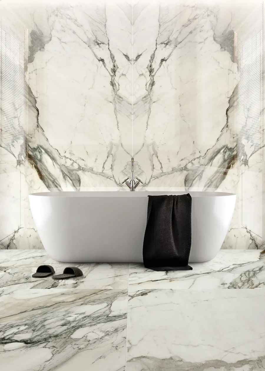 MILE®stone Large Format